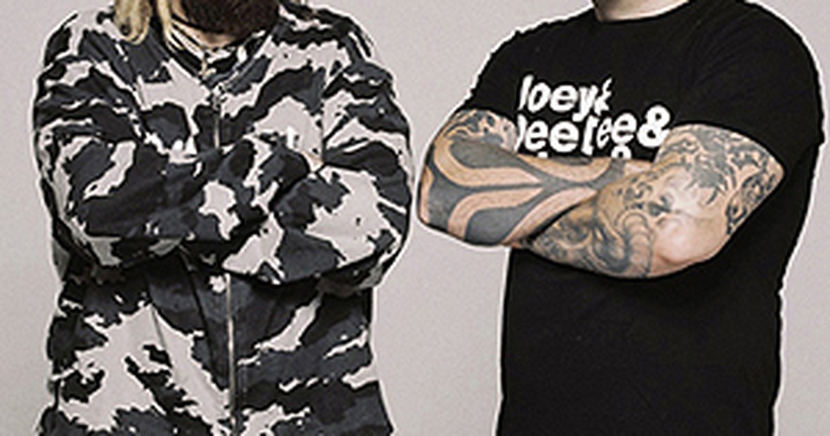 G1 - Cavalera Conspiracy gravou 15 músicas em três dias, diz gravadora ...