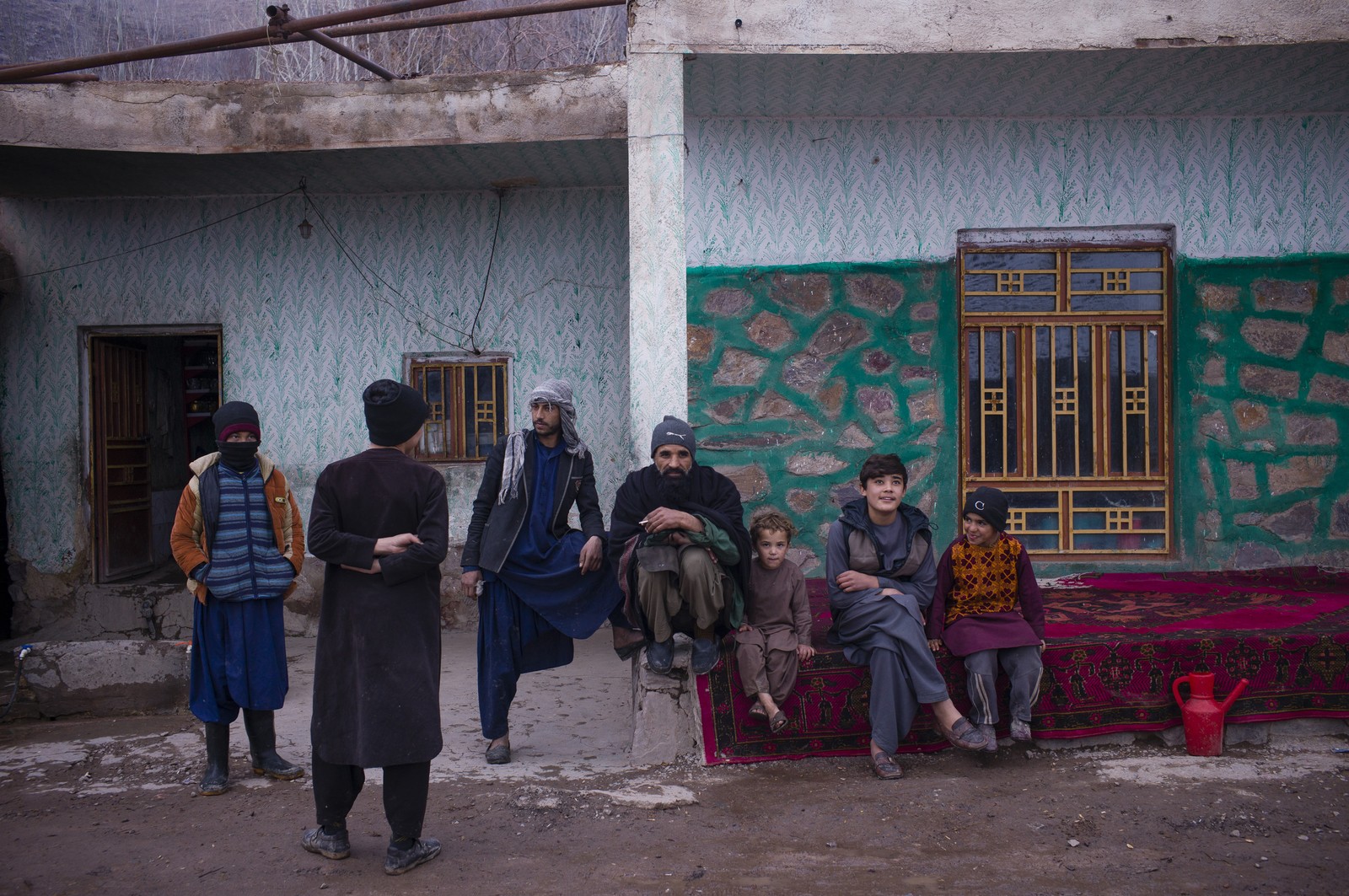 Como um hotel de beira de estrada virou tábua de salvação para quem ...