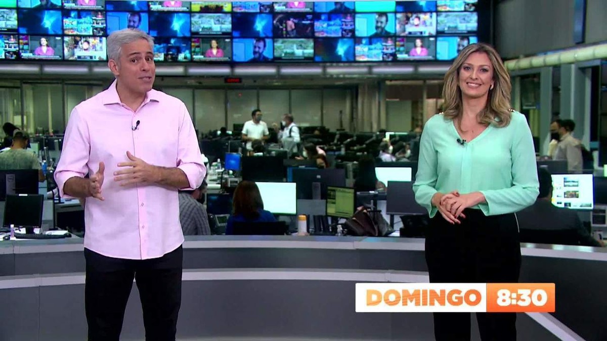 Veja os destaques do Globo Rural deste domingo (13/12/2020) | Globo ...