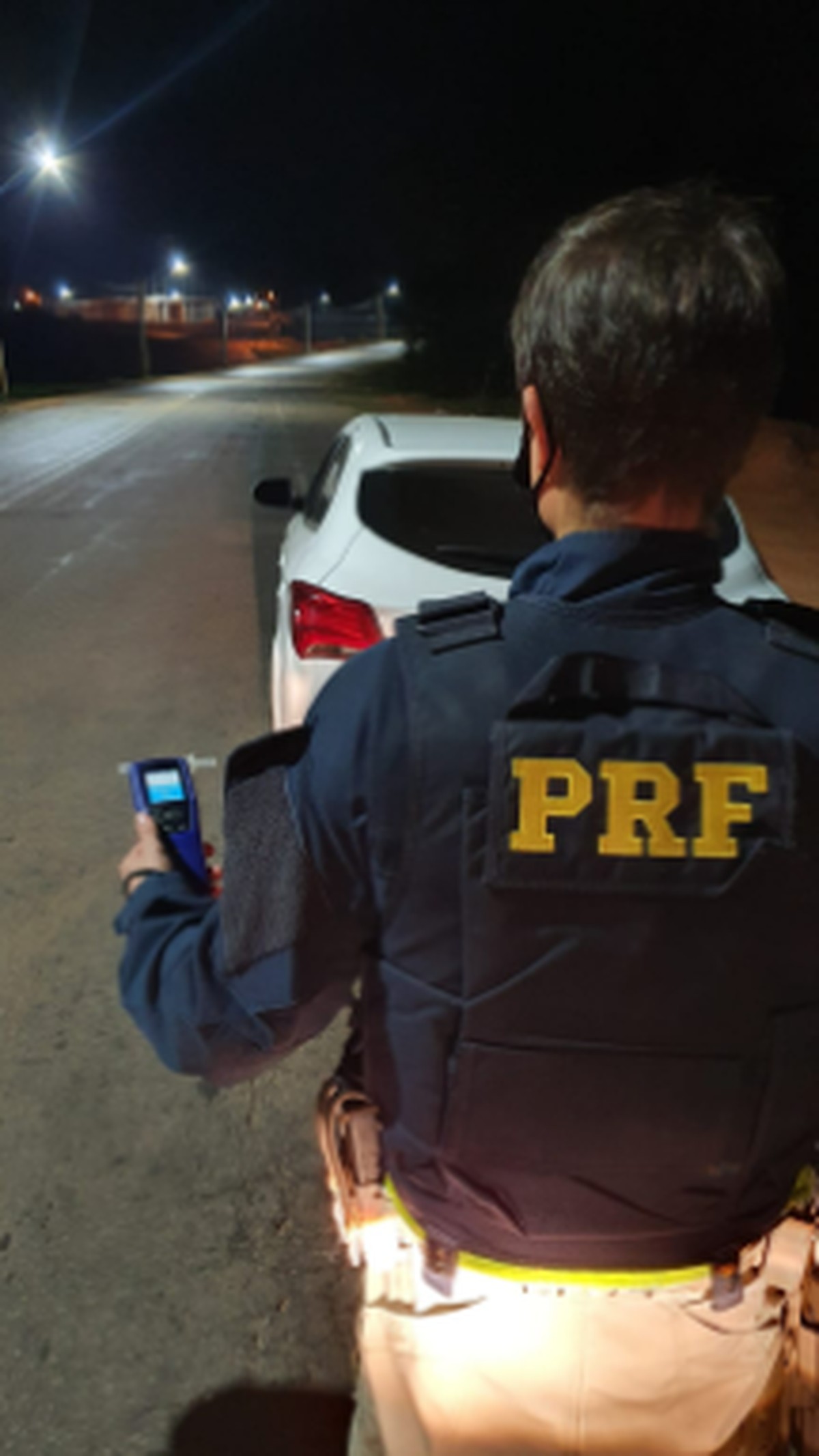 Operação Independência Da Prf Ocorre Nas Rodovias Federais Do Acre Até