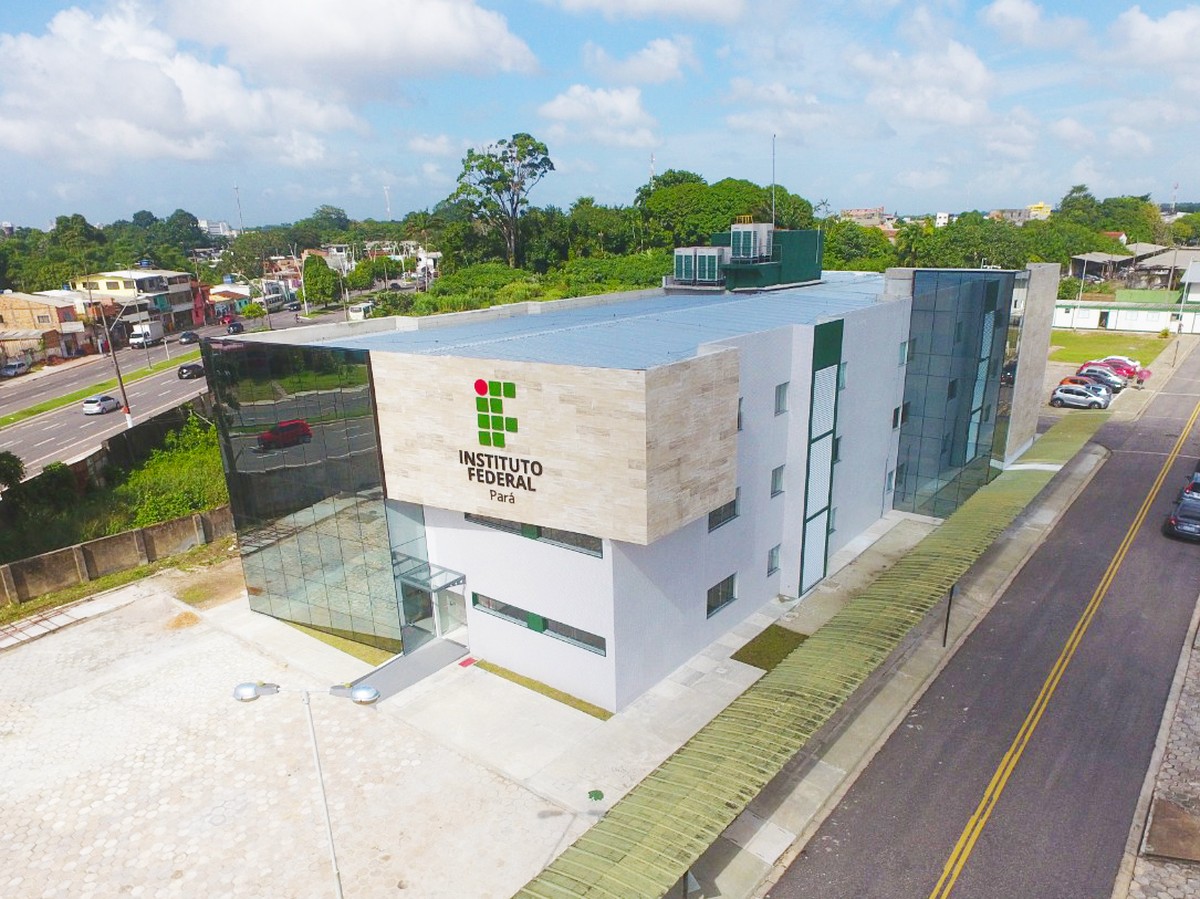 IFPA abre inscrições para 360 vagas em cursos técnicos e de pós ...