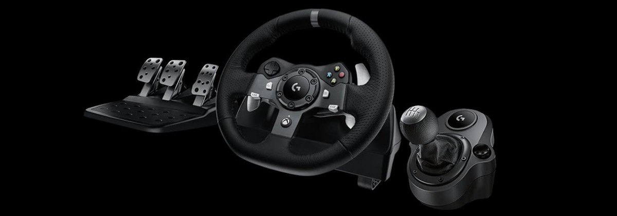 Volante para PS5: veja 4 modelos por a partir de R$ 1 mil | Qual ...