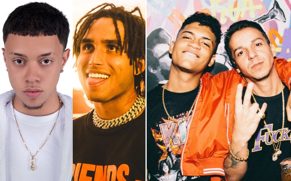 Jovem Dex une trap ao Nordeste com letras 'sem papas na língua' sobre o que ele vê e vive