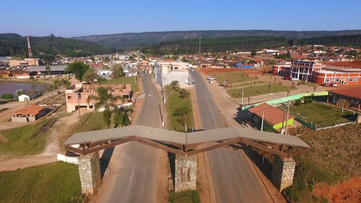 Revista de Sábado visita Bom Sucesso de Itararé | Revista de Sábado ...