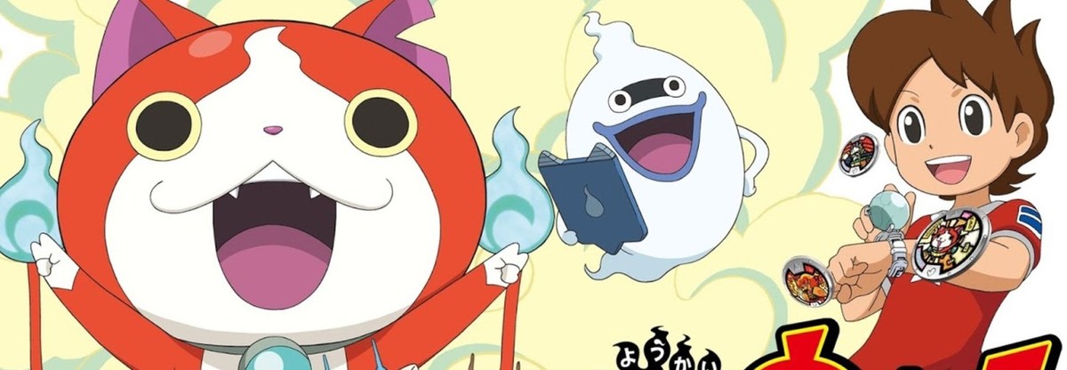 Review Yo-Kai Watch | Reviews | TechTudo
