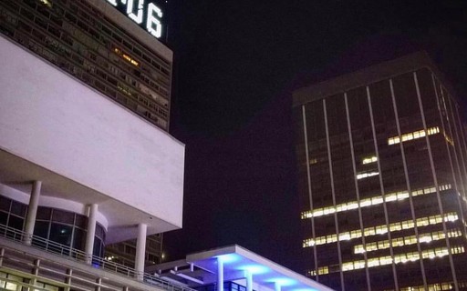 Conheça o Blue Note, o seu provável novo spot favorito de jazz em São ...