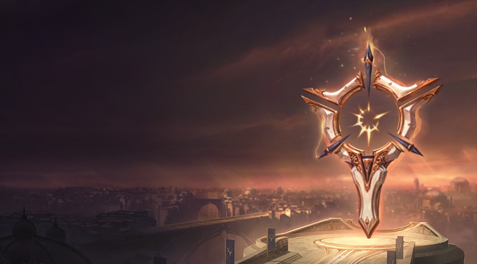 Runas no League of Legends: descubra o que são e saiba quando usar cada ...