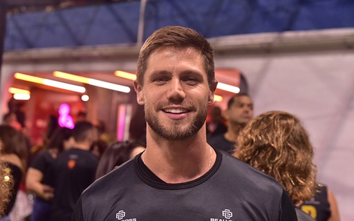 Jonas Sulzbach sobre noiva, Mari Gonzalez, no BBB 20: "Ainda não chegou ...