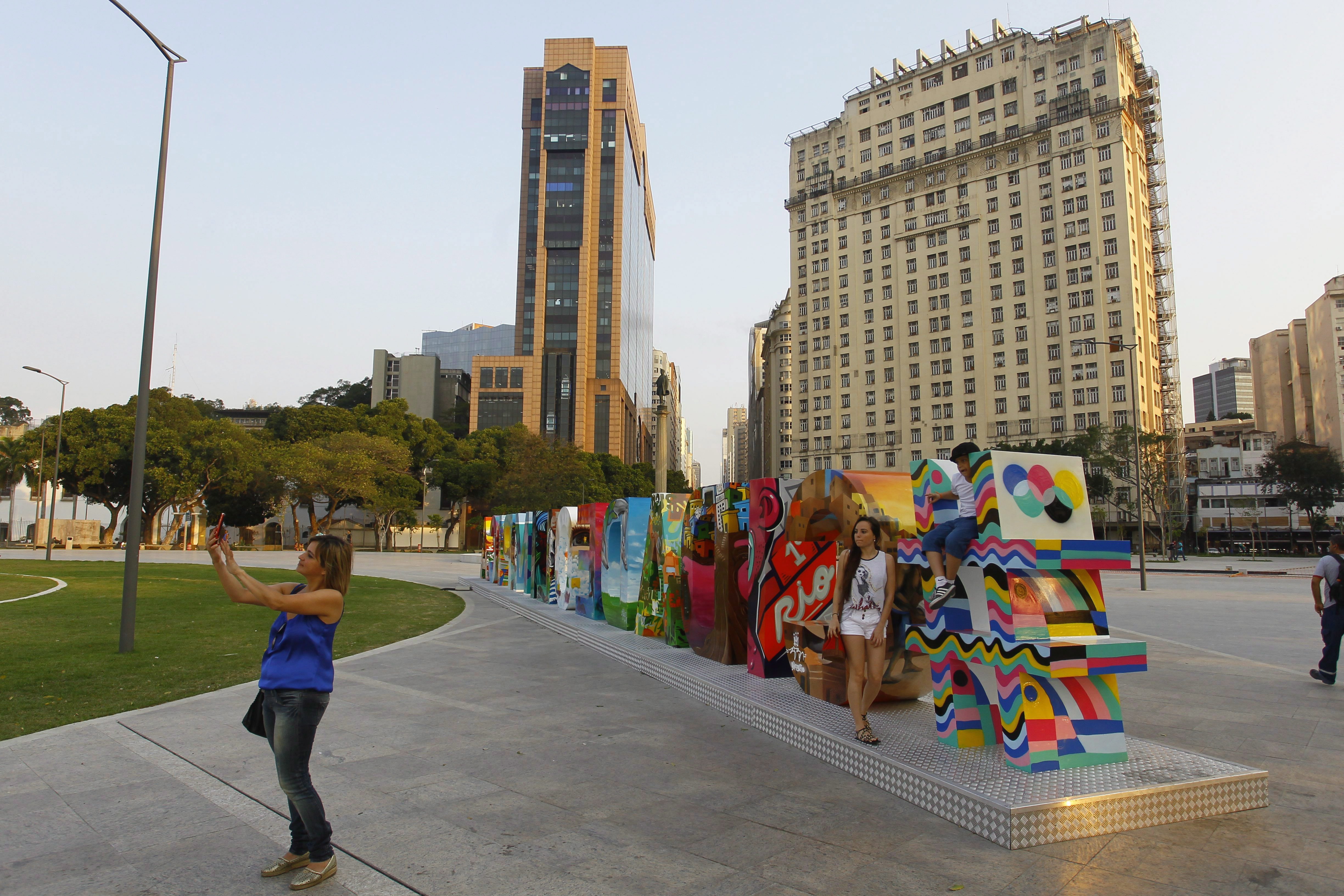 INPI custeará reforma do edifício A Noite: entre R$ 40 e 50 milhões ...