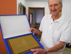 Medalhista olímpico, Alberto Marson vibra com fase do basquete joseense ...
