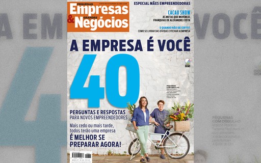PEGN de março traz perguntas e respostas para empreendedores iniciantes ...