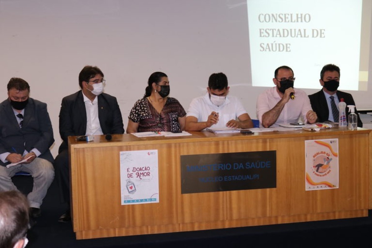 MPPI pede cancelamento de contrato de gestão da nova maternidade de ...