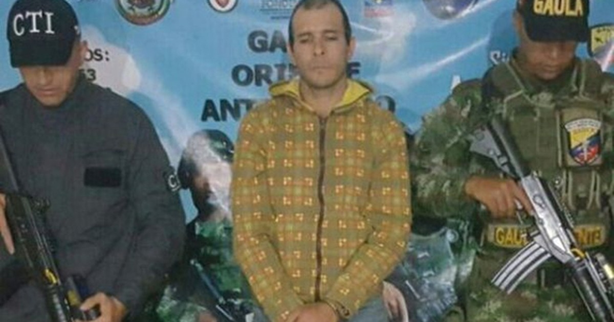 G1 - Colombiano surpreende ao confessar ser serial killer que matou ao ...