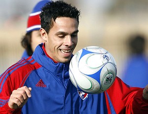 Detalhes separam apresentação de André Rocha pelo Figueirense ...