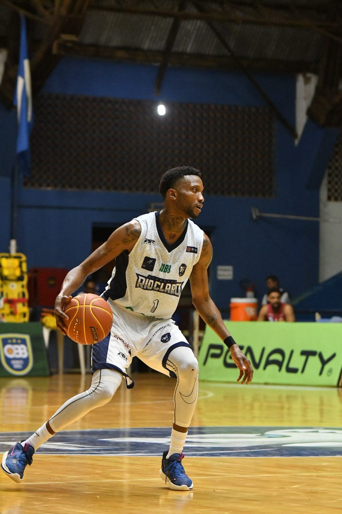 União Corinthians vence Rio Claro, interrompe sequência negativa e ...