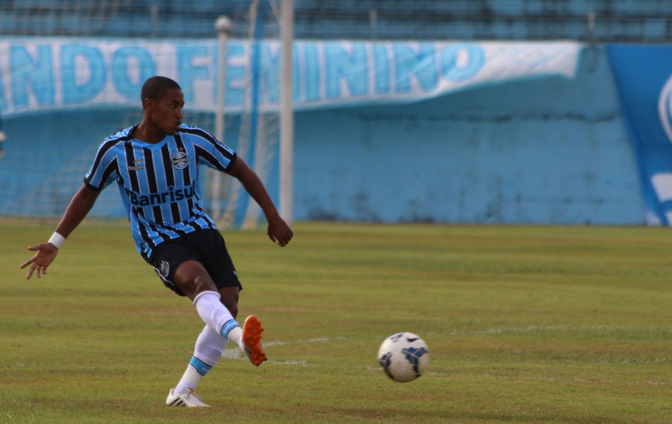 A hora de Matheus Biteco | Blog Blog do Caco | Globoesporte.com