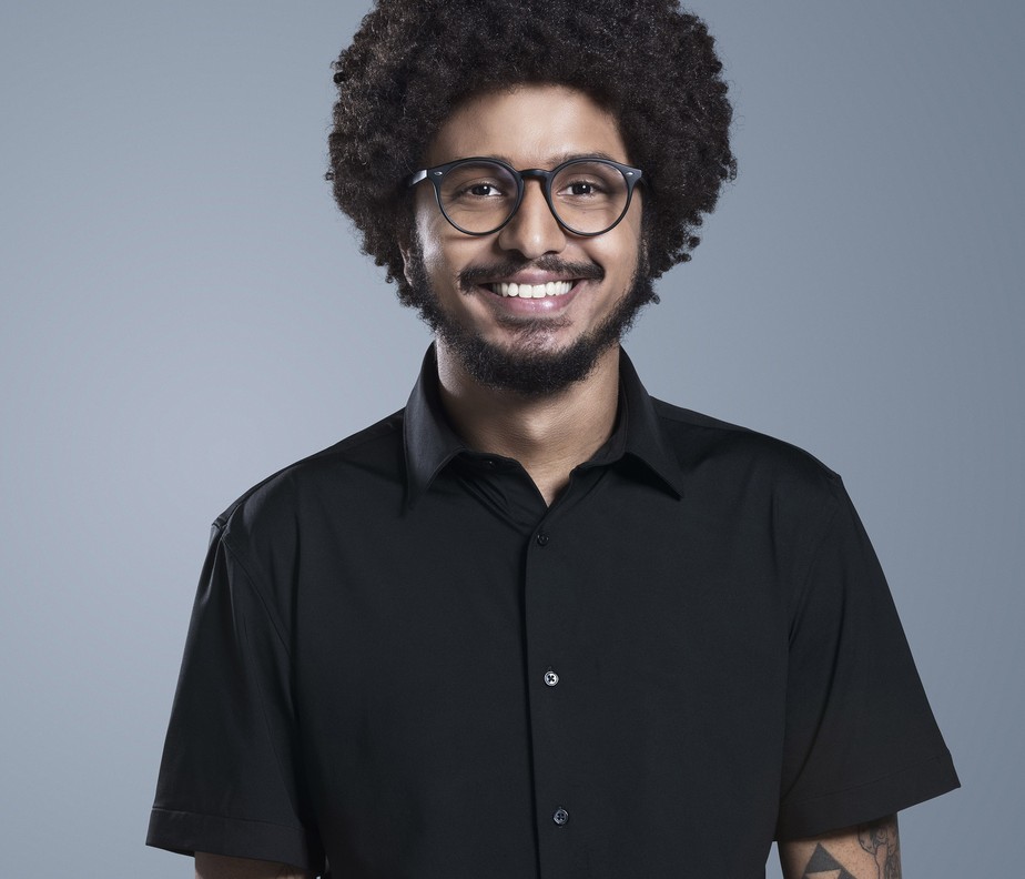 Humorista João Pimenta denuncia racismo após ser barrado em evento do ...
