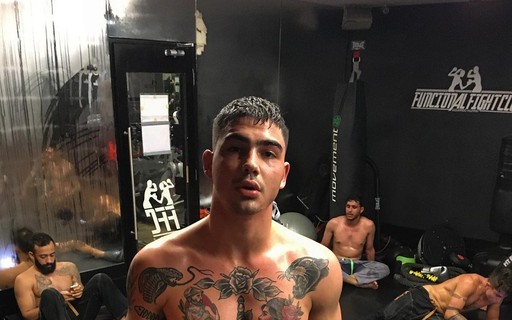 Conheça Caio Cabral, modelo apontado como novo affair de Anitta ...