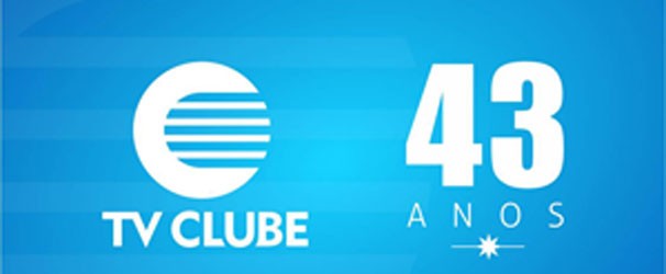 Rede Globo > redeclube - TV Clube completa 43 anos ligada em tudo que ...