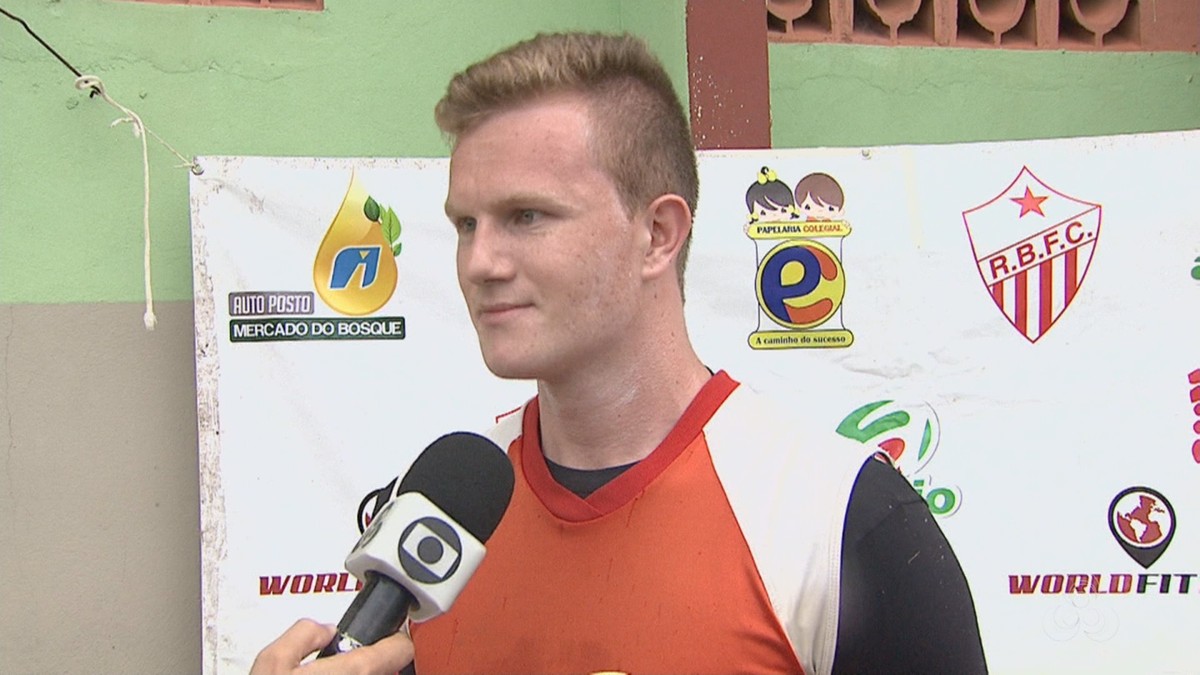 Jean afirma que clássico na estreia serve de motivação na preparação ...