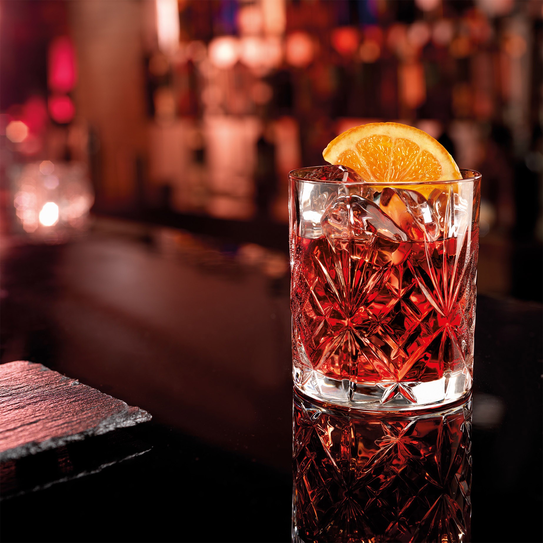 Uma semana para celebrar o Negroni nos bares cariocas | Saideira - O Globo