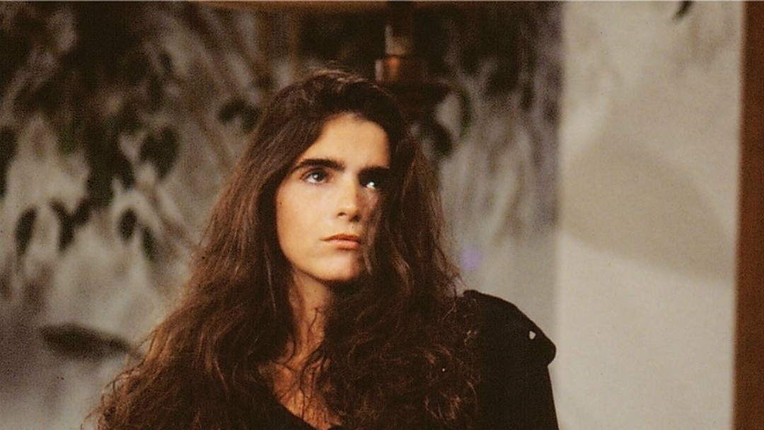 Malu Mader | Artistas | GSHOW