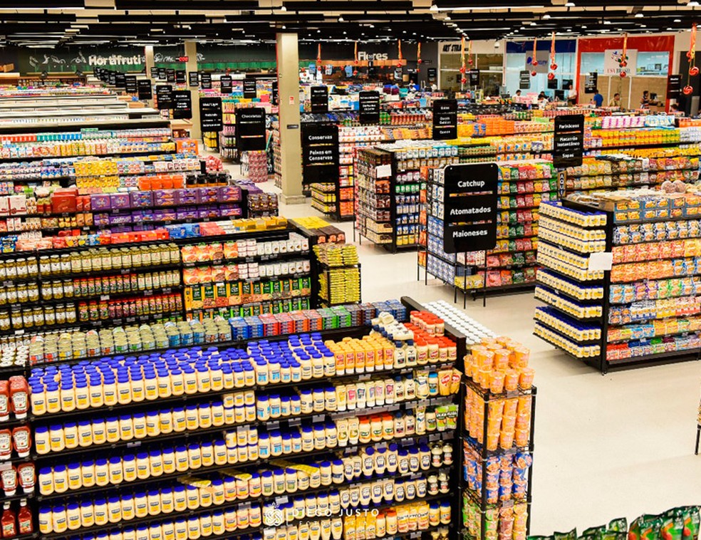 Tauste Supermercados inaugura nova loja em Jundiaí | Especial ...