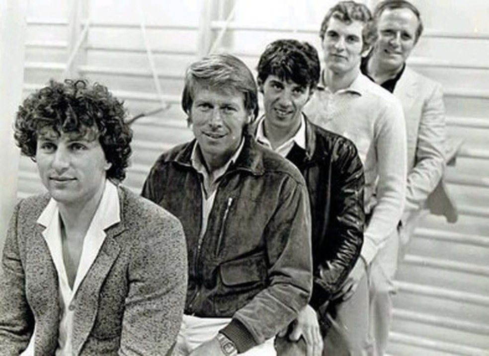 MM Memória - "Eu e Everts, Everts e eu" - Artigo de Fausto Macieira ...