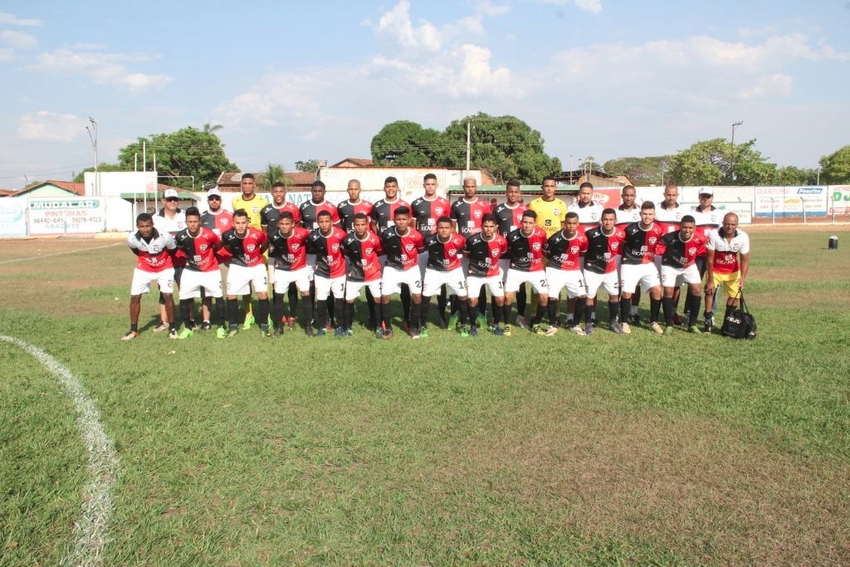 Capital vai enfrentar o Internacional-RS na Copa São Paulo de 2018 ...
