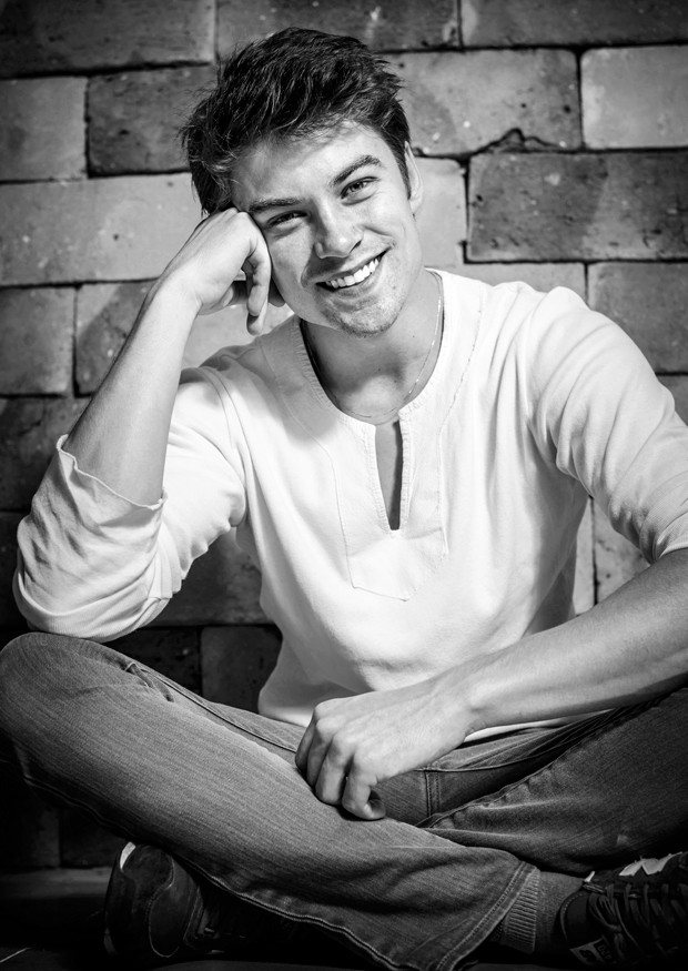 Raphael Sander sobre Carol Castro: "Vivemos uma história linda" - Quem ...