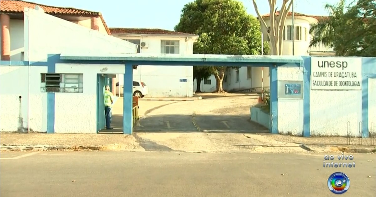 G1 - Inscrição no vestibular da Unesp termina nesta segunda-feira ...