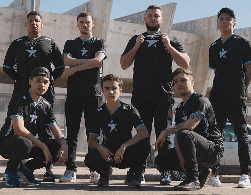 VCT Challengers Brazil: Stars Horizon e Havan Liberty vencem | valorant ...