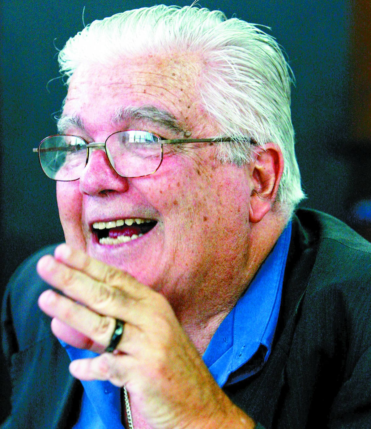 Cientistas elogiam escolha de Raupp | Política | Valor Econômico