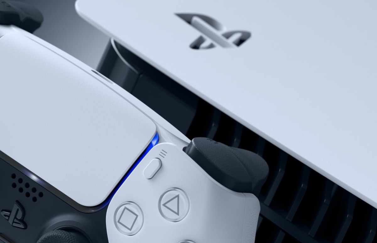 PlayStation 5 (PS5): como comprar e baixar jogos no console da Sony ...