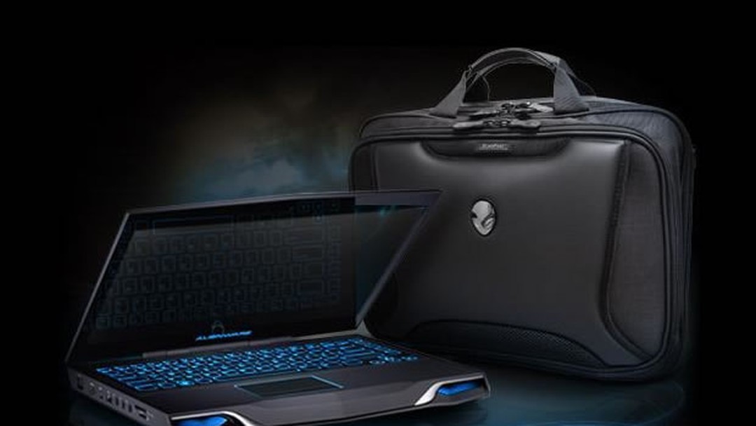 Alienware Mx14 | Hardware | TechTudo