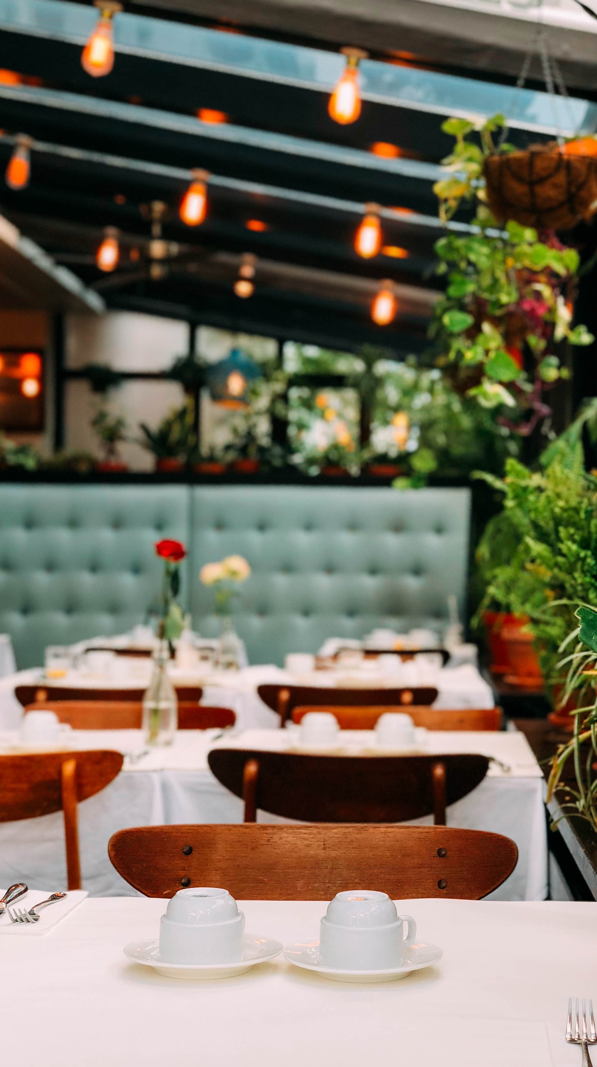 6 atitudes que não devem ser feitas em restaurantes