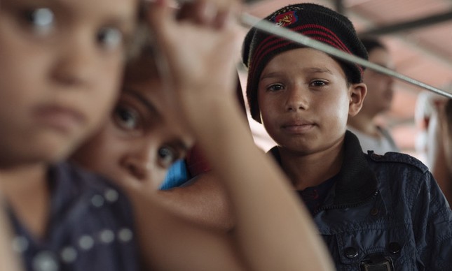 Unicef Pede Us 70 Milhões Para Ajudar 900 Mil Crianças Venezuelanas