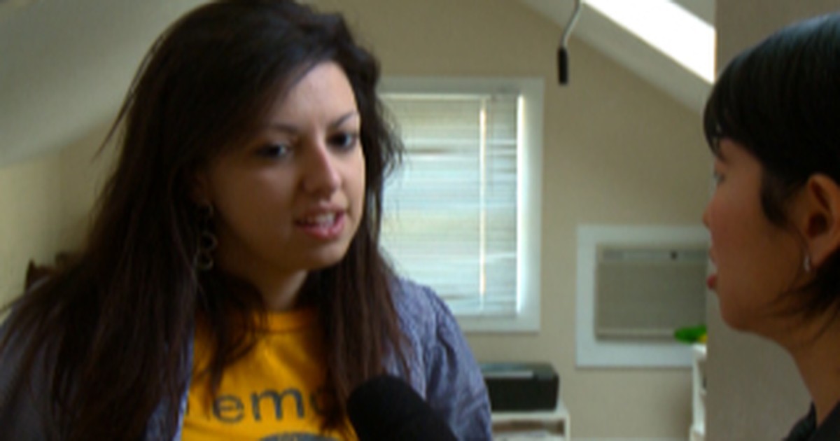 Profissão Repórter - Jovem empresária Bel Pesce mostra onde mora e fala ...