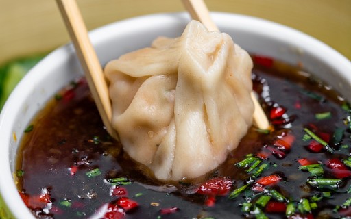 Aprenda como preparar o tradicional guioza em casa - Casa e Jardim ...