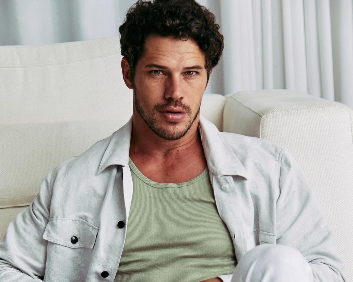 José Loreto revela lado compositor: “Desde os 15 anos de idade escrevo ...