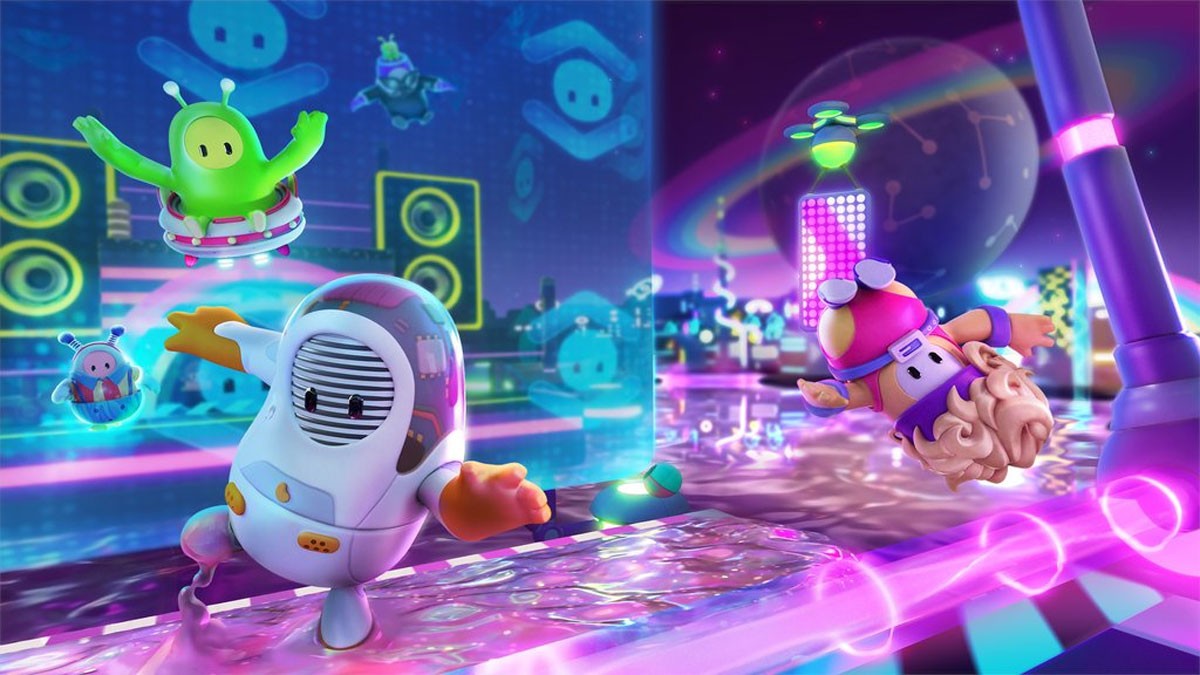 Fall Guys: bug faz jogadores perderem dinheiro em compras indesejadas ...