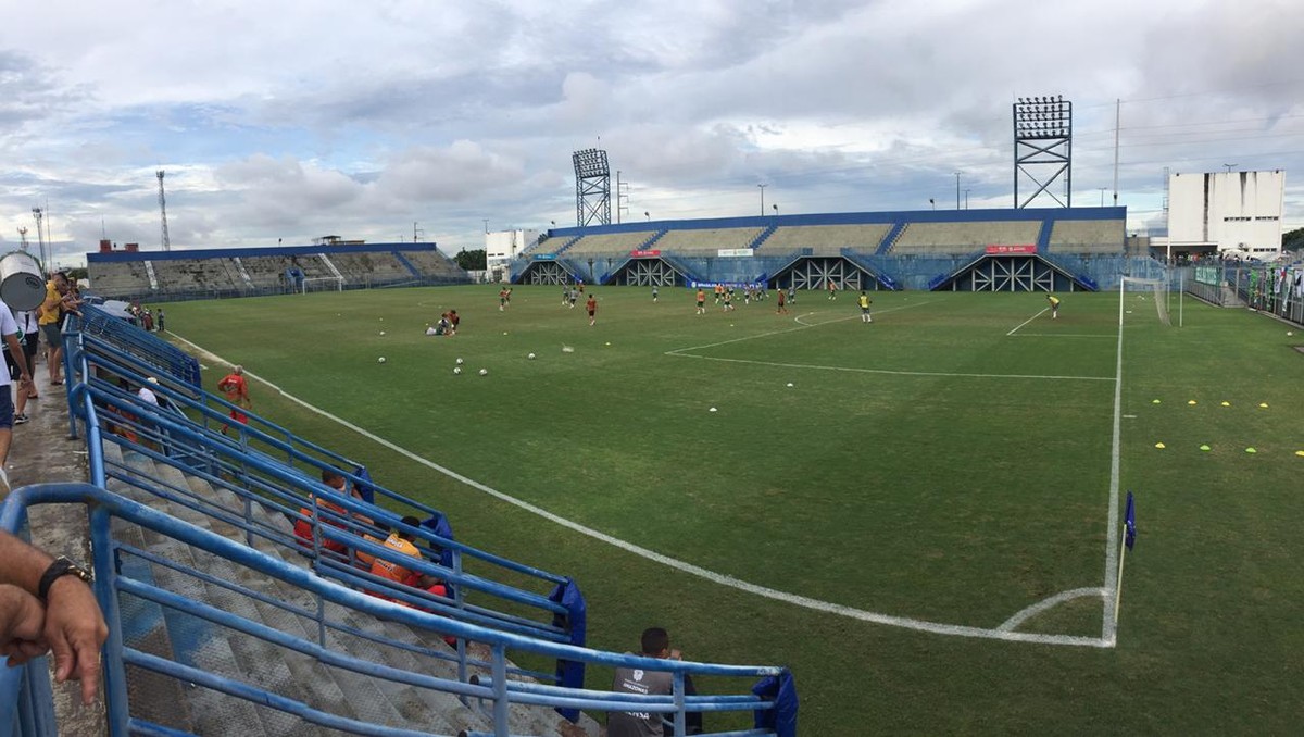 Nacional x Clíper: tudo o que você precisa saber sobre o duelo do ...