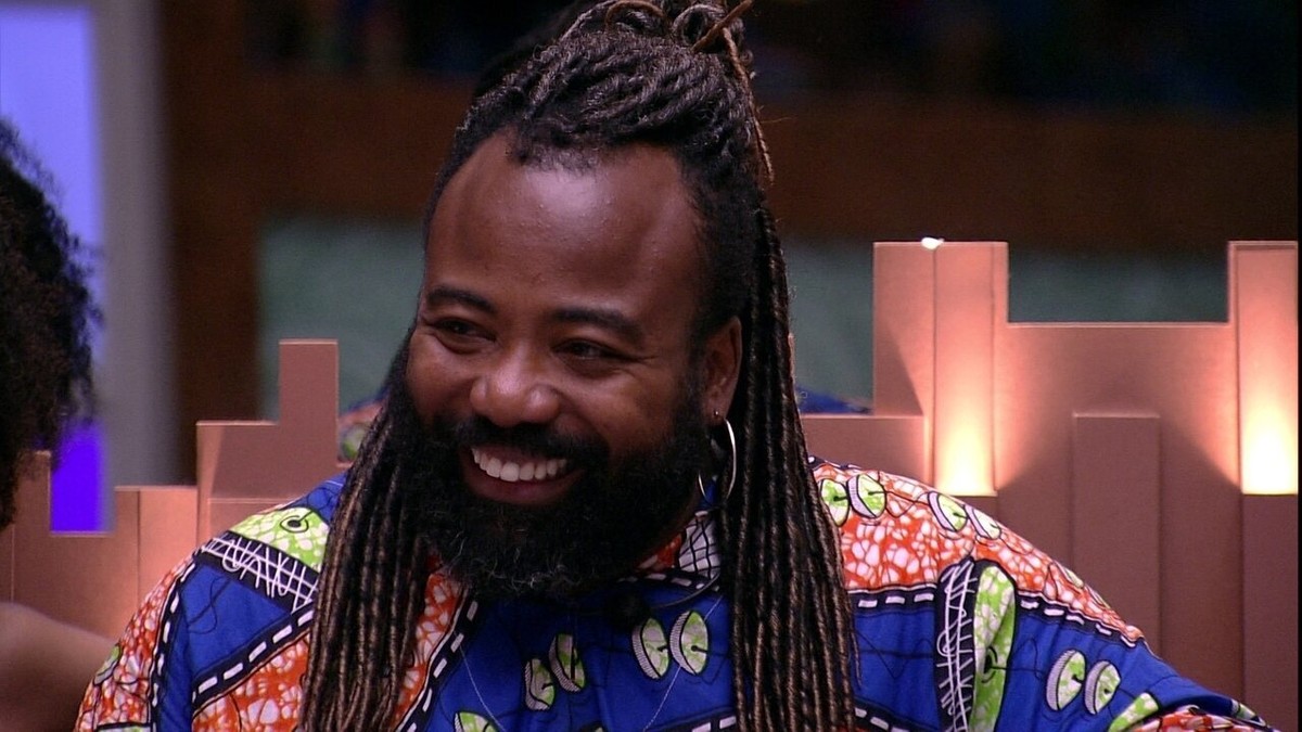 Rodrigo declara para brothers: 'A gente é uma família' | casa bbb | gshow