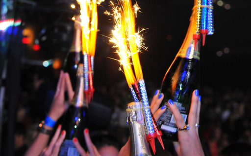 Entre quatro paredes: o que acontece na balada mais exclusiva do Brasil ...