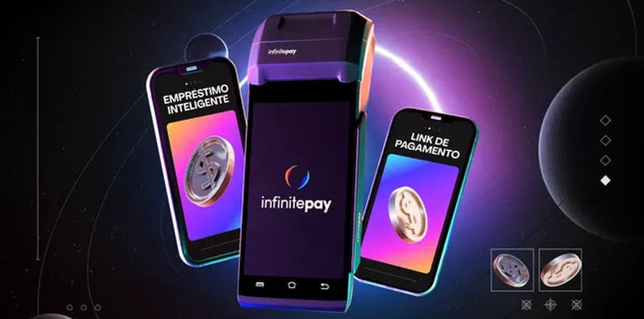 Dona da ‘maquininha’ InfinitePay passa a dar lucro, diz que virou ...