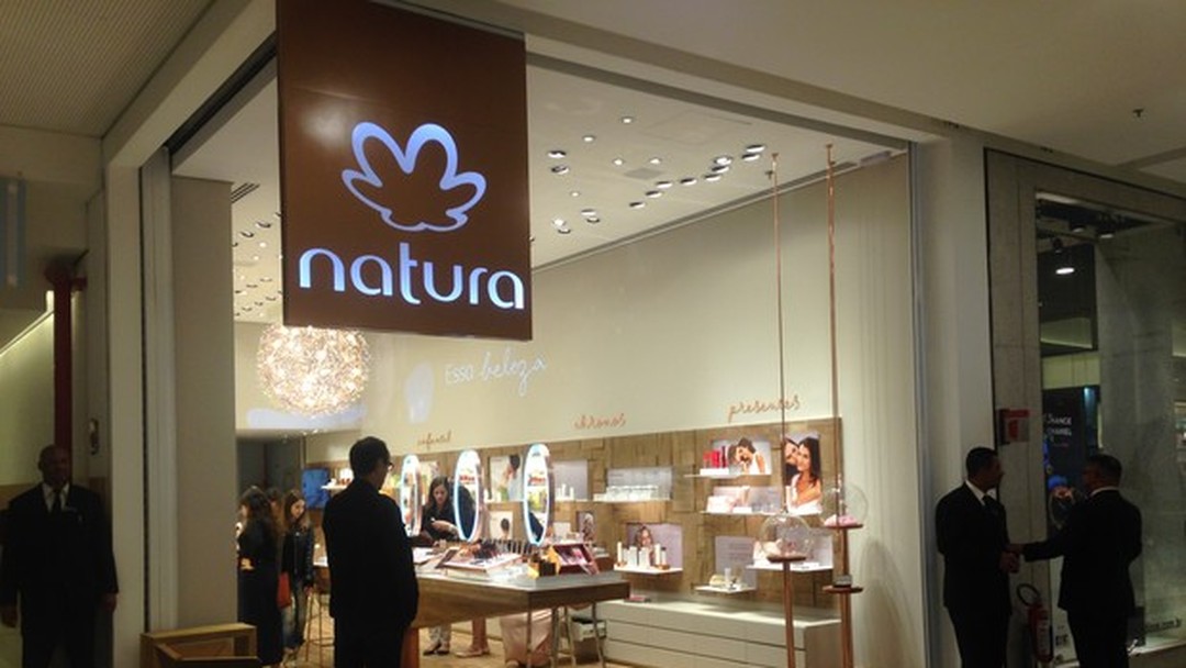 Natura | Tudo Sobre | G1