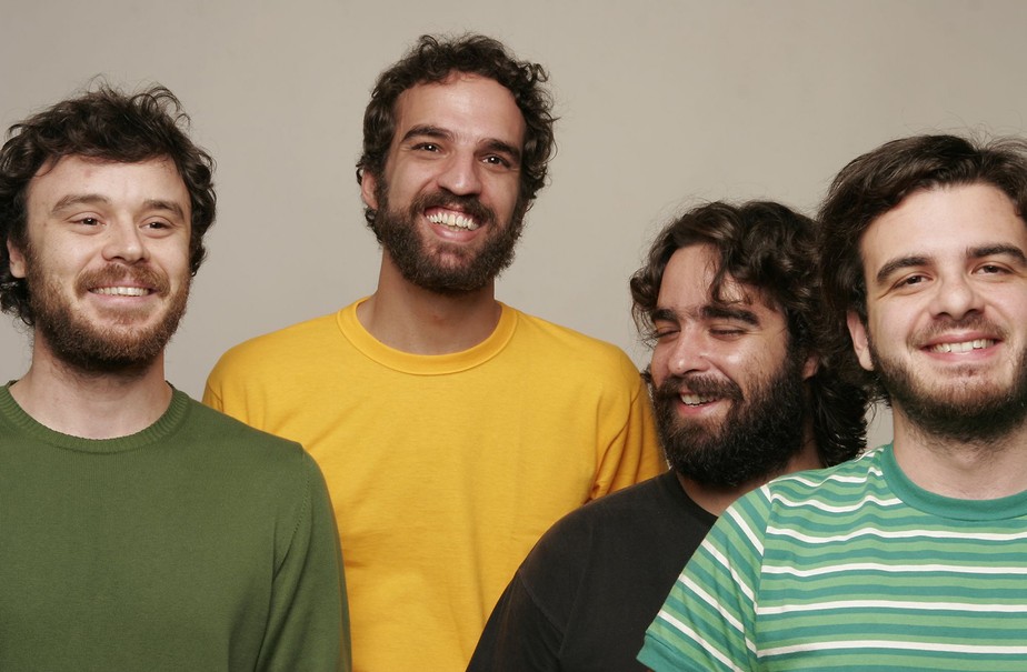 Sinfonia do álbum 'Ventura' expõe a força do repertório do grupo Los ...