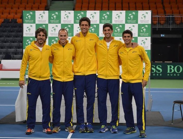 SporTV mostra estreia do Brasil na Copa Davis nesta sexta e muito mais ...