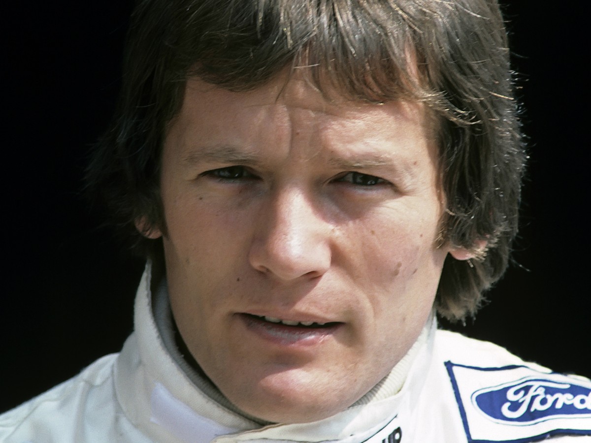 Marc Surer teve bons resultados com carros fracos e chance na Brabham ...