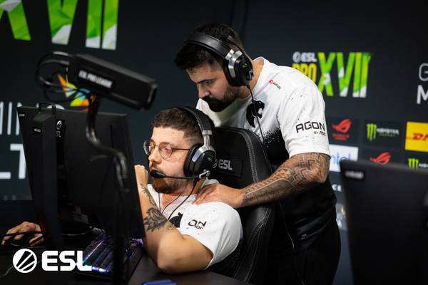 CS2: "Todos estão frustrados com resultados", diz dono da FURIA | cs | ge